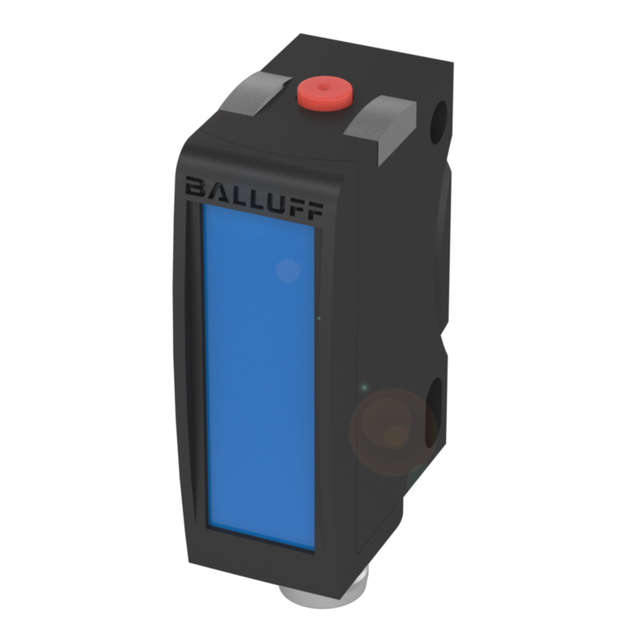 Balluff BOS 6K Sensor Family in New Generation | ManuAuto